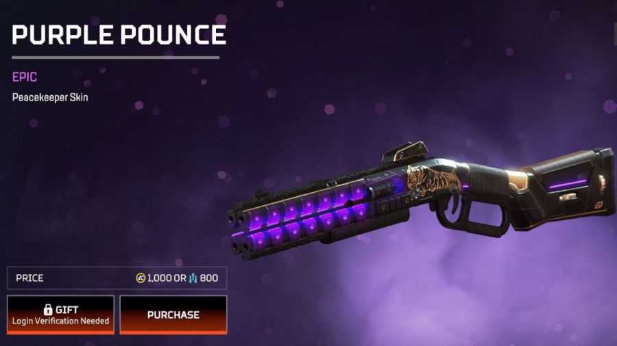 All Weapon Skins in Apex Legends Dressed to Kill Event and how to get ...