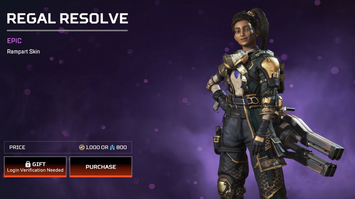 All Legend Skins in Apex Legends Dressed to Kill Event and how to get them | Pro Game Guides
