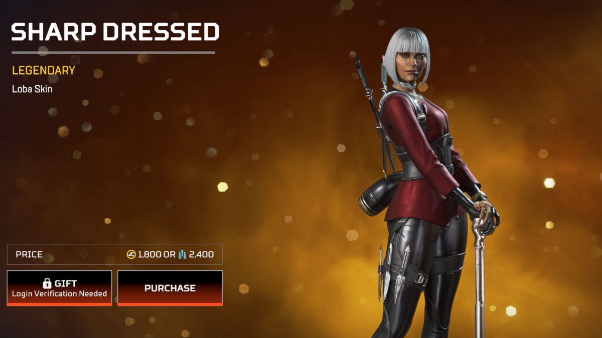 All Legend Skins in Apex Legends Dressed to Kill Event and how to get them | Pro Game Guides
