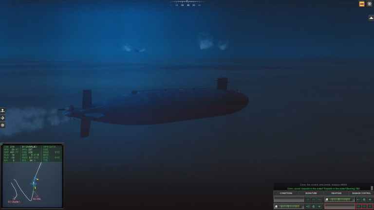 11 Best Submarine Games on PC and Mobile
