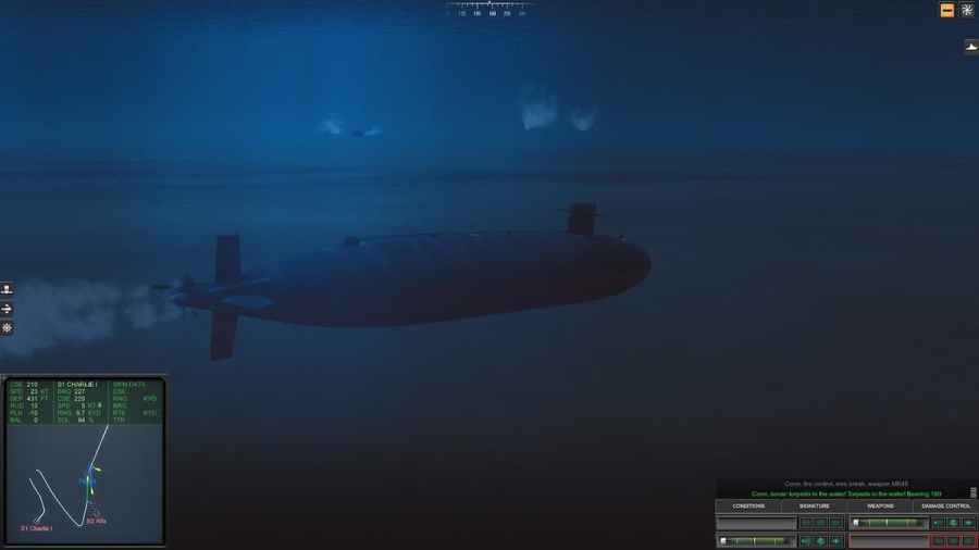 11 Best Submarine Games on PC and Mobile