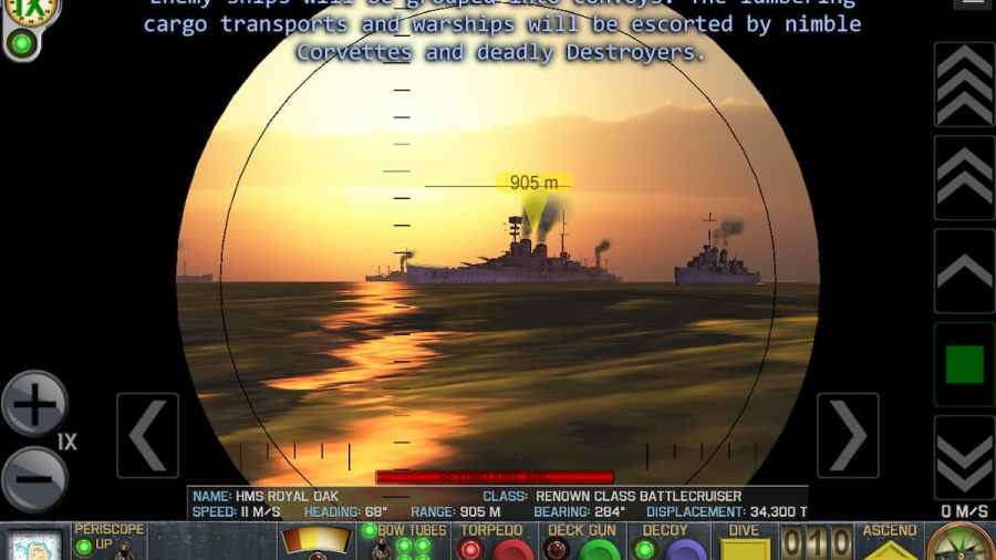 11 Best Submarine Games on PC and Mobile