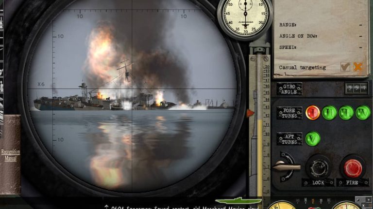 11 Best Submarine Games on PC and Mobile