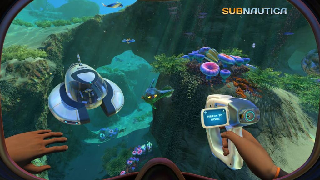 11 Best Submarine Games on PC and Mobile