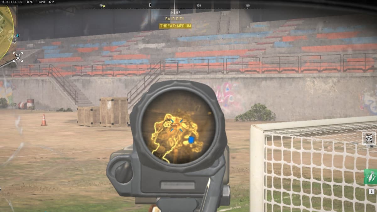 How to get the M13b in DMZ - Pro Game Guides