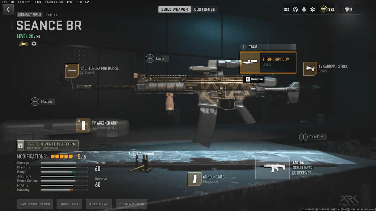 DMZ Low Light Combat Training Mission Guide | Pro Game Guides