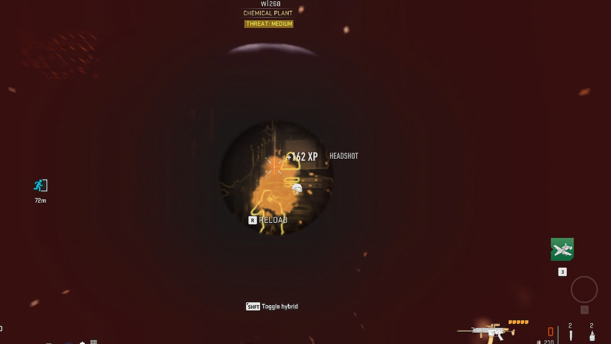 DMZ Low Light Combat Training Mission Guide | Pro Game Guides