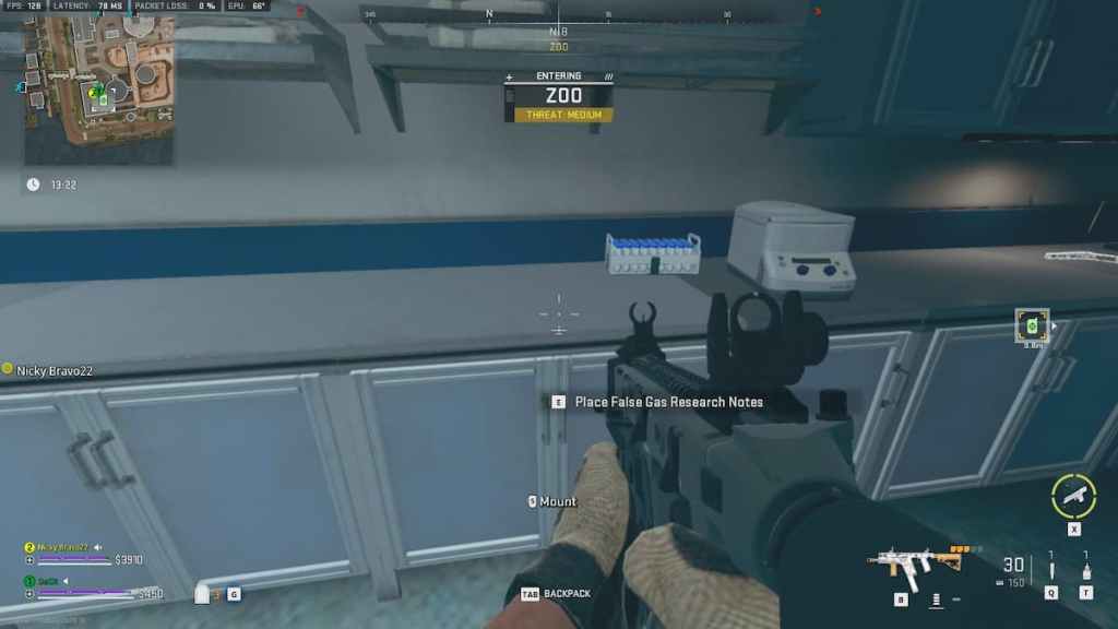 DMZ Researchers Dilemma Mission Guide | Pro Game Guides