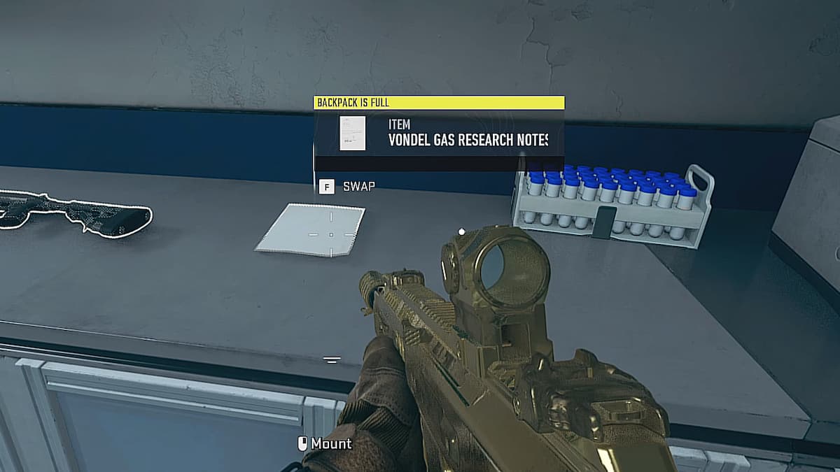 DMZ Researchers Dilemma Mission Guide | Pro Game Guides