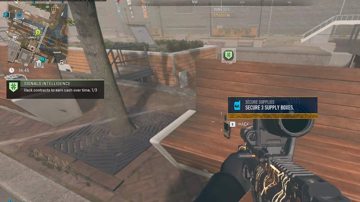 DMZ and Warzone Signals Intelligence Contract Guide | Pro Game Guides