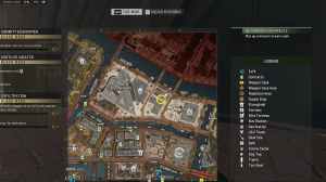 Where to find Vondel University Dead Drops in DMZ - Pro Game Guides