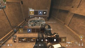 DMZ Windmill Bag Key Locations (Map) - Pro Game Guides