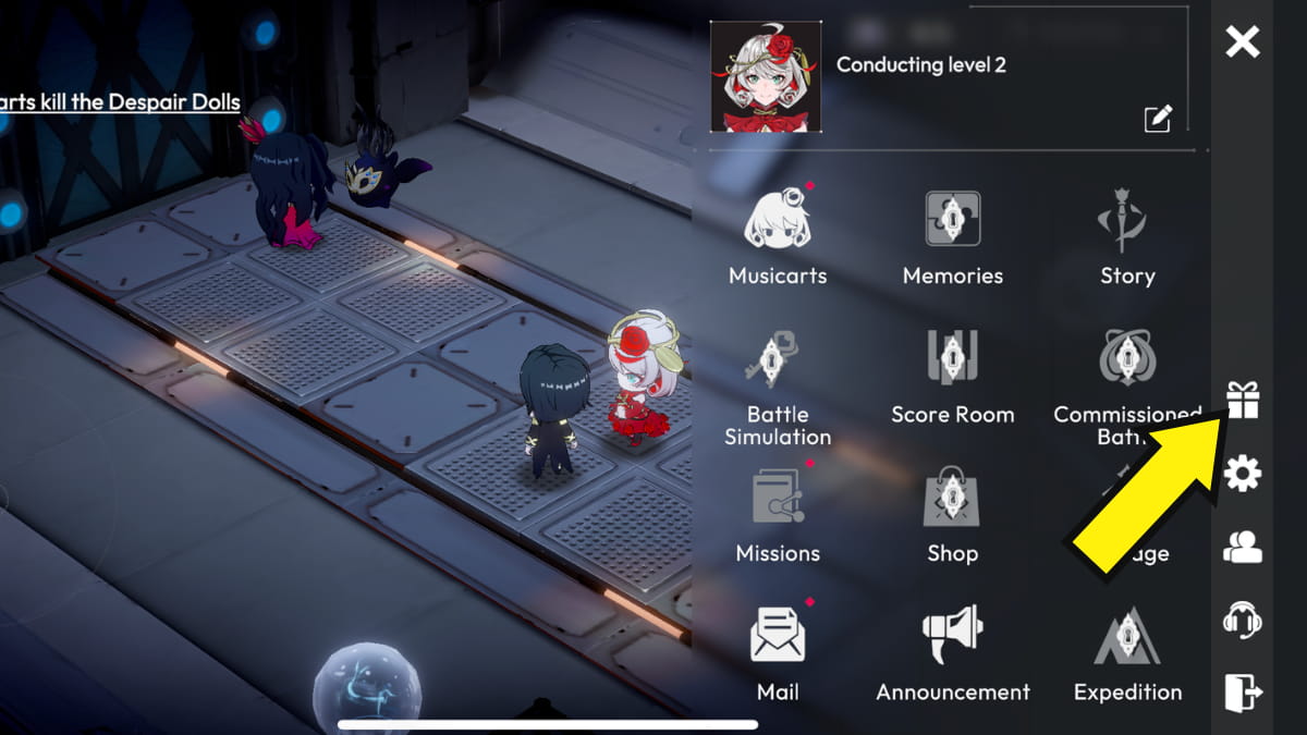 Takt op Symphony Codes | Pro Game Guides