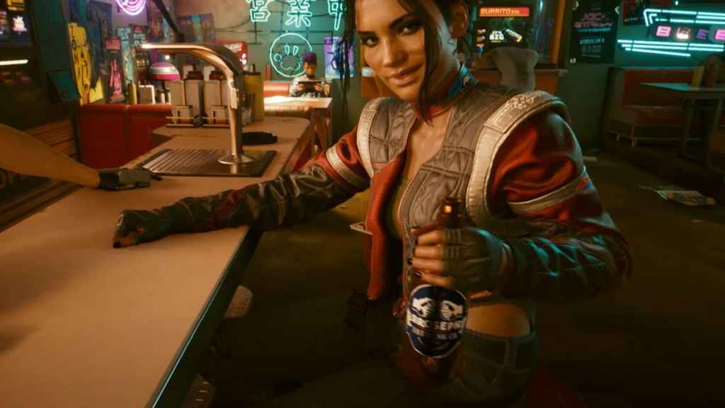 Panam Romance Guide - Cyberpunk 2077 | Pro Game Guides