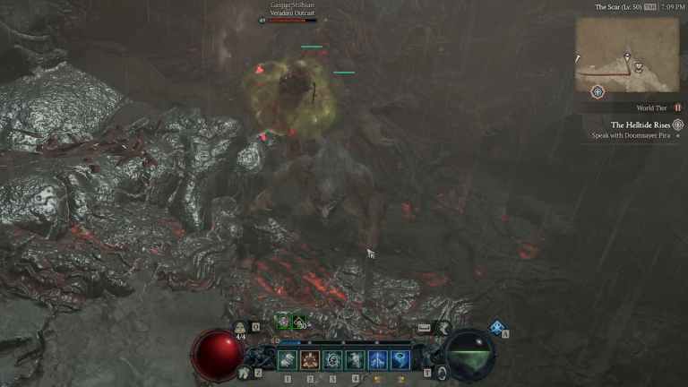 All Extremely Rare Monster Spawn Locations & Drops in Diablo 4 | Pro ...