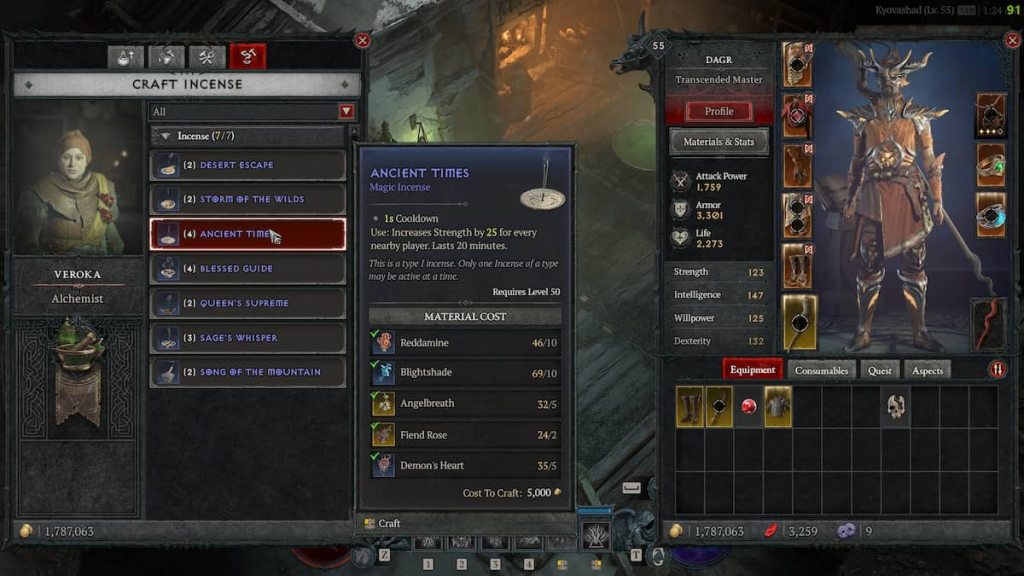 How to get Fiend Rose in Diablo 4 - Fiend Rose farming locations (map ...