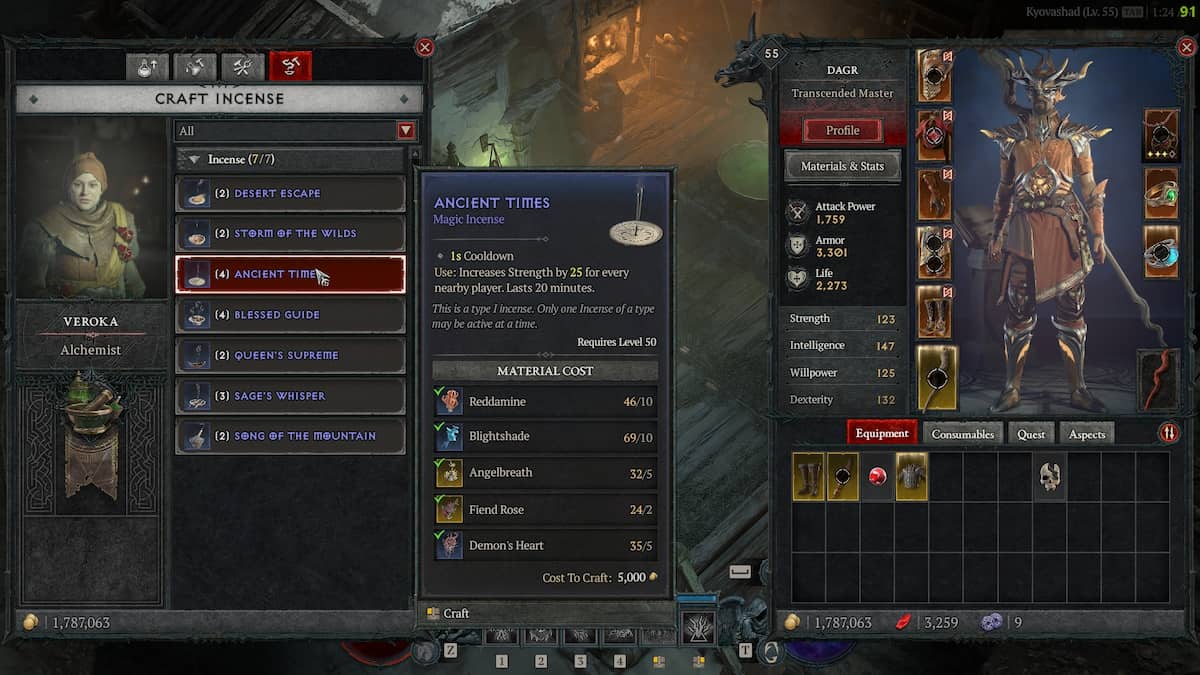 How to get Fiend Rose in Diablo 4 - Fiend Rose farming locations (map ...