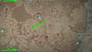 All Helltide Mystery Chest locations (Map) - Diablo 4 | Pro Game Guides