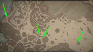 All Helltide Mystery Chest locations (Map) - Diablo 4 | Pro Game Guides
