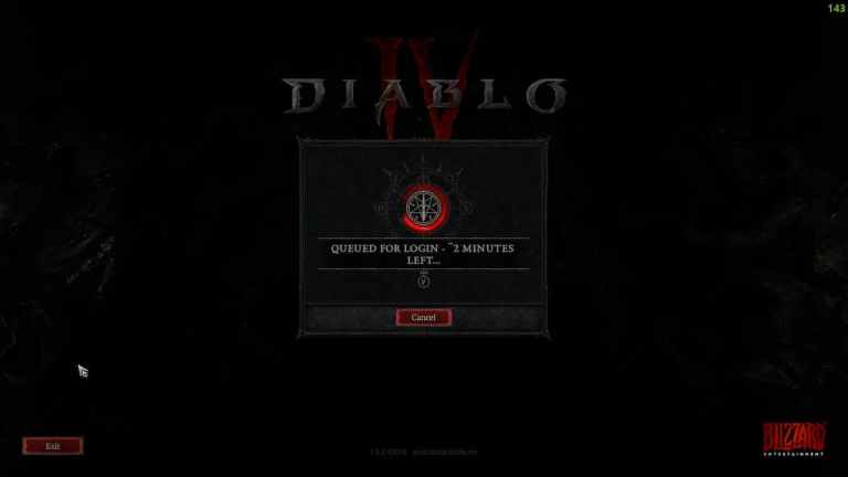 Diablo 4 Queued For Login - How to Fix - Pro Game Guides