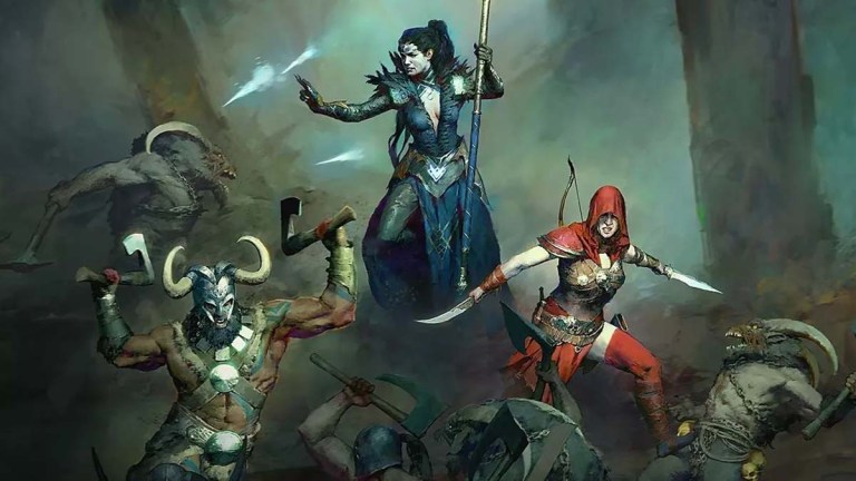 Diablo 4 Auto Salvage - Does it exist? | Pro Game Guides