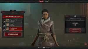 Diablo 4 Stuck on character screen - How to Fix | Pro Game Guides