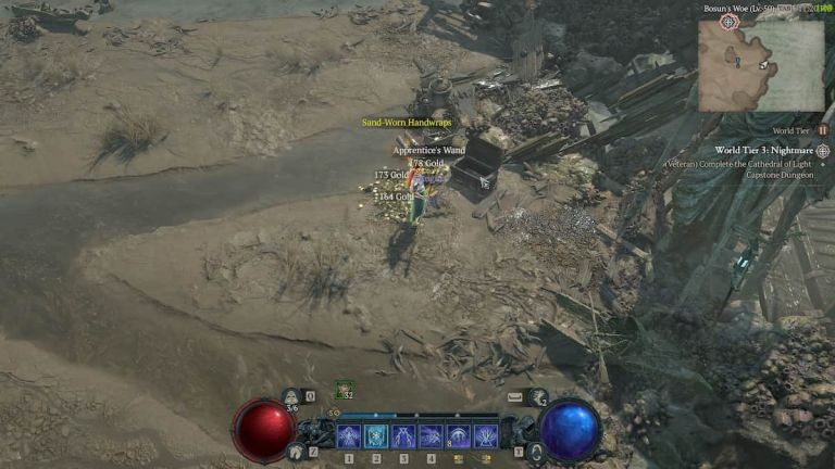 How to unlock Silent Chests in Diablo 4 | Pro Game Guides