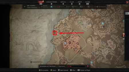 All Extremely Rare Monster Spawn Locations & Drops in Diablo 4 | Pro ...