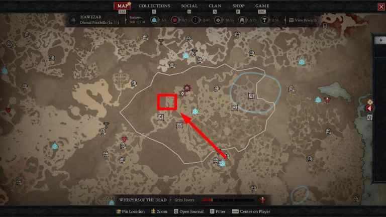 All Extremely Rare Monster Spawn Locations & Drops in Diablo 4 | Pro ...