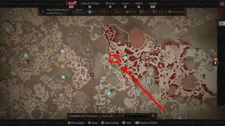 All Extremely Rare Monster Spawn Locations & Drops in Diablo 4 | Pro ...