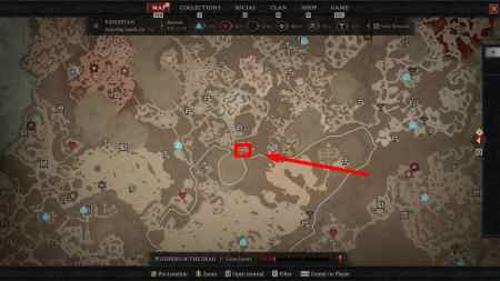 All Extremely Rare Monster Spawn Locations & Drops in Diablo 4 | Pro ...