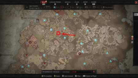 All Extremely Rare Monster Spawn Locations & Drops in Diablo 4 | Pro ...