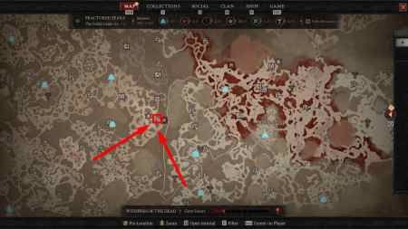 All Extremely Rare Monster Spawn Locations & Drops in Diablo 4 | Pro ...