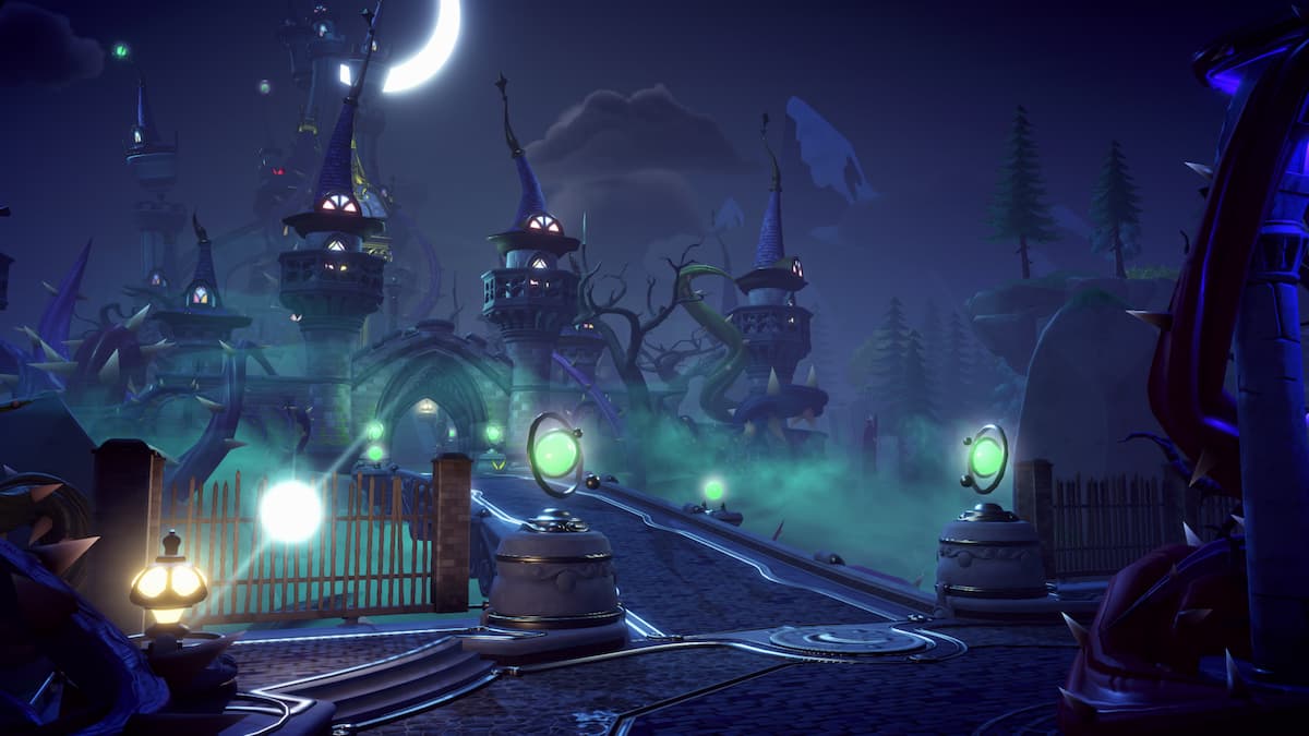 Dark Castle quest guide Disney Dreamlight Valley | Pro Game Guides