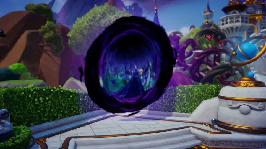 Between Skull Rock and a Hard Place quest guide Disney Dreamlight ...