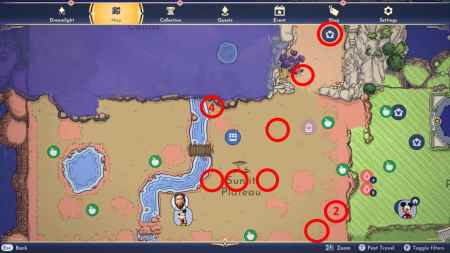 How to complete Wall-E's Sprouting a Story quest Disney Dreamlight ...