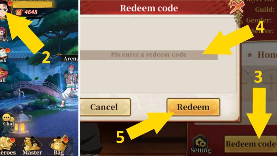 DS Blade of Hashira Codes | Pro Game Guides