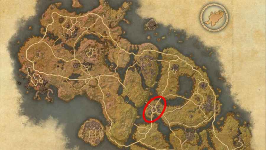 ESO Necrom: все новые компаньоны в Elder Scrolls Online - Game News Weekend