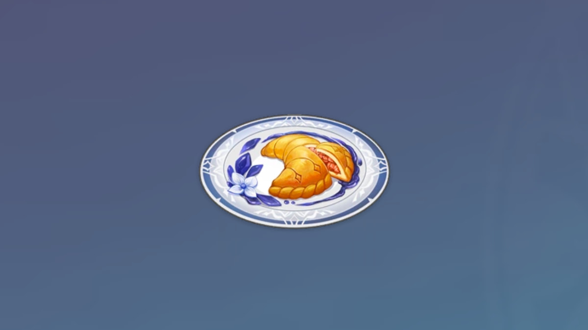 Eula's Special Dish and how to cook it in Genshin Impact – Stormcrest ...