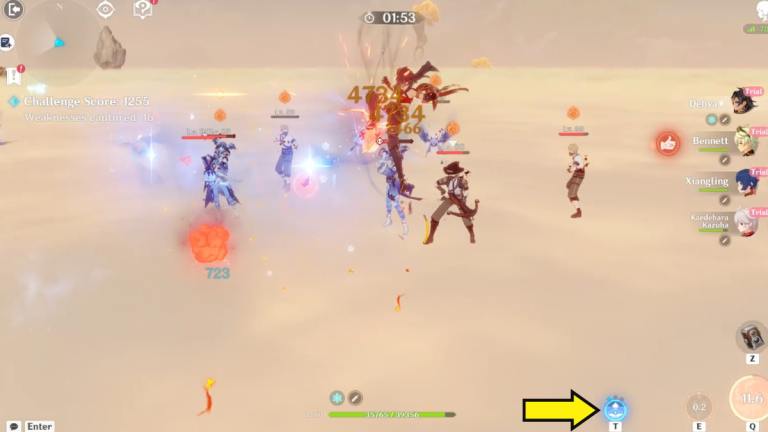 Genshin Impact Fayz Trials Hypothesis event guide | Pro Game Guides