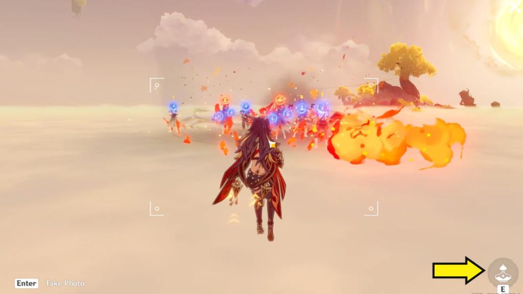 Genshin Impact Fayz Trials Hypothesis event guide | Pro Game Guides