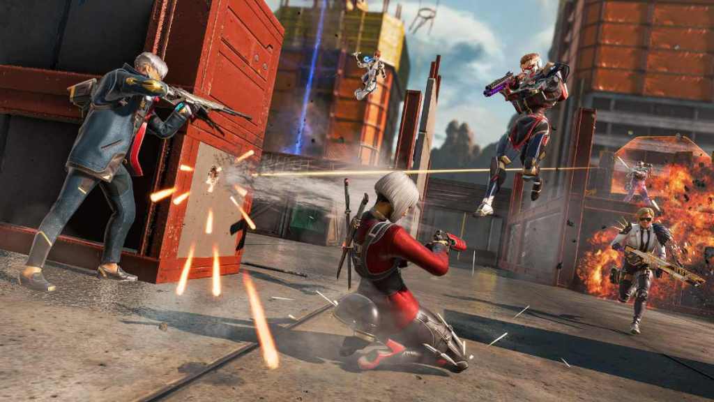All Legend Skins In Apex Legends Dressed To Kill Event And How To Get