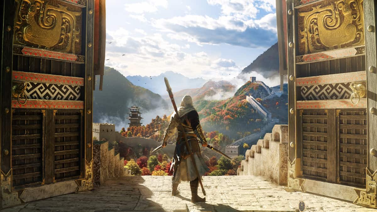 Assassin's Creed Codename Jade - Release Date, platforms, gameplay ...