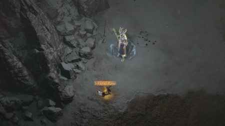 How to get Fiend Rose in Diablo 4 - Fiend Rose farming locations (map ...