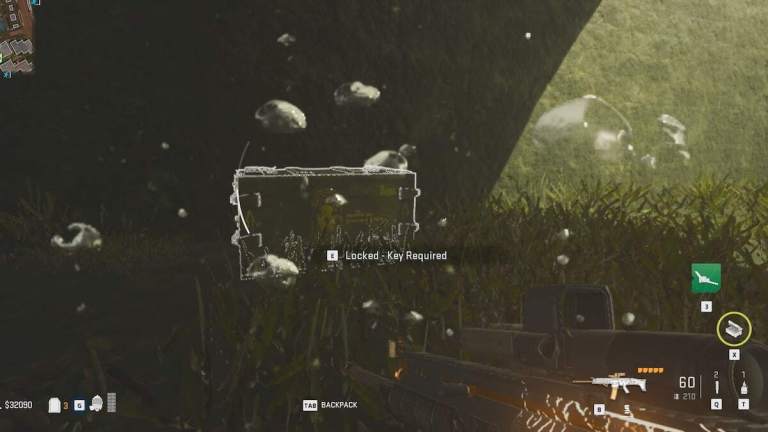 Bridge Stash Key Location - DMZ (Map Locations) | Pro Game Guides