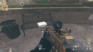 Mayor's Briefcase Key - DMZ (Map Locations) | Pro Game Guides