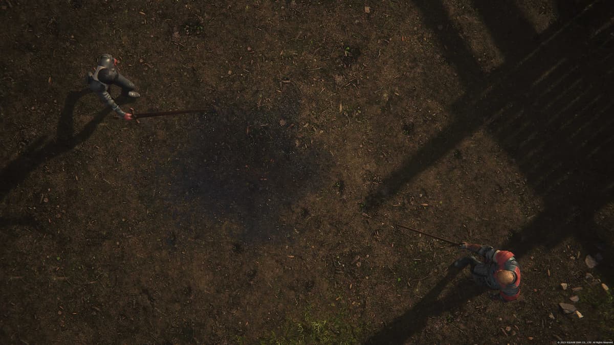 Final Fantasy 16 Blood Sword - How to get & claim | Pro Game Guides