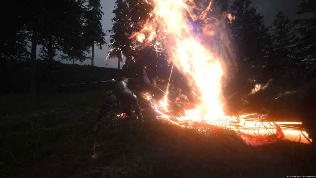 Final Fantasy 16 - How to use Heatwave in FF16 | Pro Game Guides