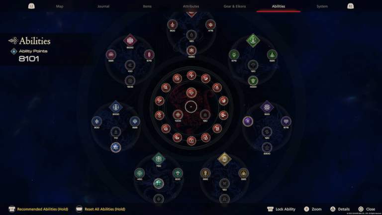 Best Eikons to use in Final Fantasy 16, Ranked | Pro Game Guides