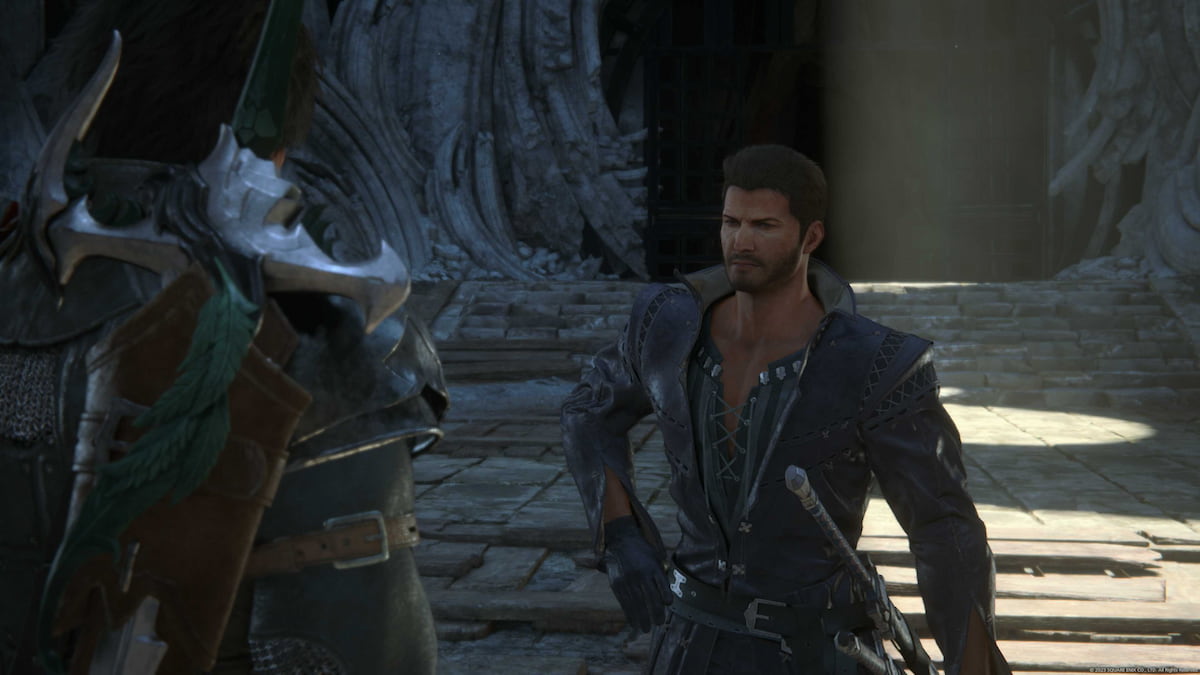 Final Fantasy 16 Wind Shard - How to use it | Pro Game Guides